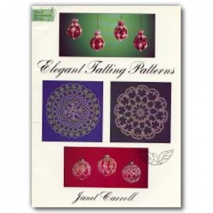 Elegant Tatting Patterns | Snowgoose Lace