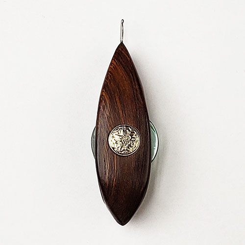 GR8 Wooden Shuttles | Snowgoose Lace